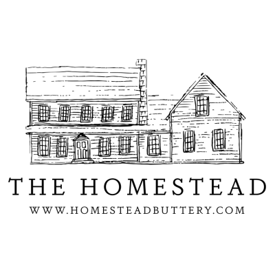 Catering | The Homestead